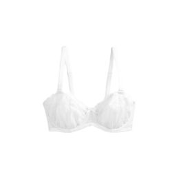 next BH Damen Gr&ouml;&szlig;e 70 wei&szlig;
