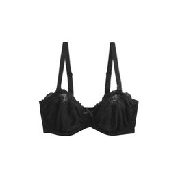next BH Damen Gr&ouml;&szlig;e 95 schwarz