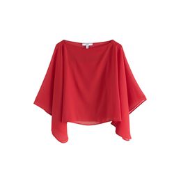next Bluse Damen Gr&ouml;&szlig;e 6XL rot