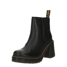 Dr. Martens Stiefelette 'Spence' Damen Gr&ouml;&szlig;e 39 goldgelb / schwarz