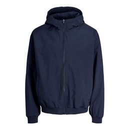 Jack & Jones Plus Jack & Jones Plus Jacke 'JJECharge' Herren Gr&ouml;&szlig;e XXXL navy Sommerjacke