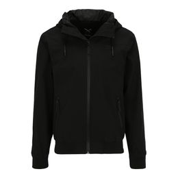 Iriedaily &Uuml;bergangsjacke Herren Gr&ouml;&szlig;e L schwarz Sommerjacke