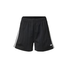 adidas originals Shorts 'FIREBIRD' Damen Gr&ouml;&szlig;e 42 schwarz / wei&szlig;