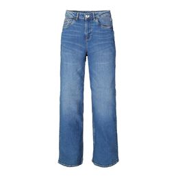 Garcia Jeans '577' M&auml;dchen Gr&ouml;&szlig;e 164 blue denim