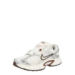 Nike Sneakers 'V5' female size 36.5 Ecru / Silver