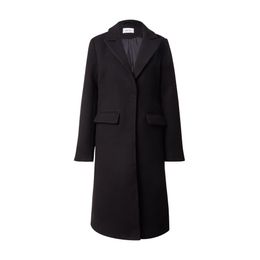 ABOUT YOU Between-Seasons Coat 'Constance' female size L Black