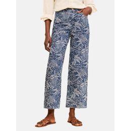 love & roses Jeans female size 37/38 Opal / White