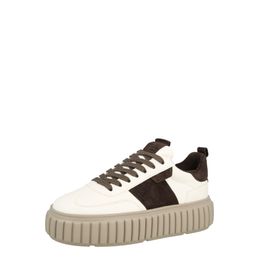 Kennel & Schmenger Kennel & Schmenger Sneaker 'ZAP' Damen Gr&ouml;&szlig;e 38 creme / schoko Sommerschuhe