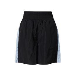ABOUT YOU x Swalina&Linus Pants 'Theresa' female size 44 Light blue / Black
