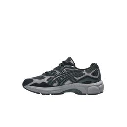 asics Laufschuh 'GEL-NYC' Jungen Gr&ouml;&szlig;e 36 graphit / dunkelgrau / tanne