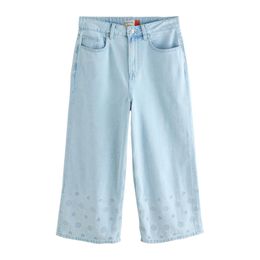 next Jeans Damen Gr&ouml;&szlig;e 31 blue denim