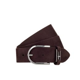 Tamaris G&uuml;rtel 'Fianna' Damen Gr&ouml;&szlig;e 85 dunkelbraun