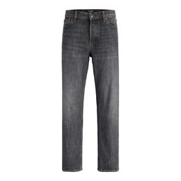 Jack & Jones Jack & Jones Jeans 'JJITed JJClassic' Herren Gr&ouml;&szlig;e 27 black denim