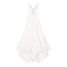 AllSaints Kleid 'LIL' Damen Gr&ouml;&szlig;e 36 wei&szlig; Sommerkleid