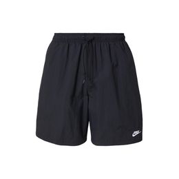 Nike Sportswear Shorts 'CLUB' Herren Gr&ouml;&szlig;e 35/36 schwarz