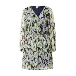 Ichi Kleid 'Berano' Damen Gr&ouml;&szlig;e 34 bunt