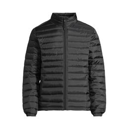 A&eacute;ropostale Jacke Herren Gr&ouml;&szlig;e XS schwarz Sommerjacke