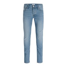 Jack & Jones Jack & Jones Jeans 'JJIGLENN JJORIGINAL' Herren Gr&ouml;&szlig;e 30 blue denim