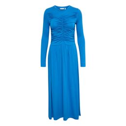 Inwear Kleid Damen Gr&ouml;&szlig;e 36 himmelblau Sommerkleid