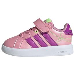 adidas Sportswear Sneaker 'Grand Court 3.0' M&auml;dchen Gr&ouml;&szlig;e 19 rosa / eosin