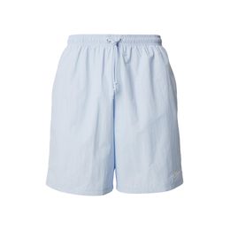 Nike Sportswear Shorts 'CLUB' Herren Gr&ouml;&szlig;e 29/30 hellblau