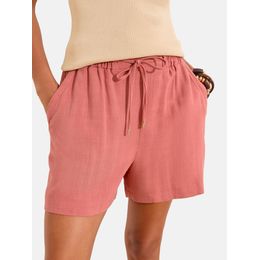 Lipsy Shorts Damen Gr&ouml;&szlig;e 38 pitaya