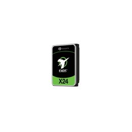 Seagate interne HDD-Festplatte "X24", 24 TB, gr&uuml;n, Festplatten