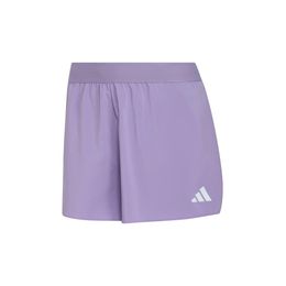 adidas Performance Sporthose 'adi365 Running Essentials' Damen Gr&ouml;&szlig;e L helllila / wei&szlig;