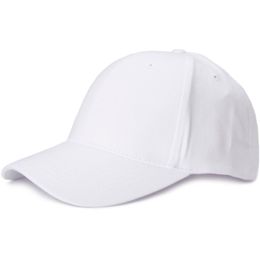 styleBREAKER "Vintage Cap in washed Optik" 1 Stk.