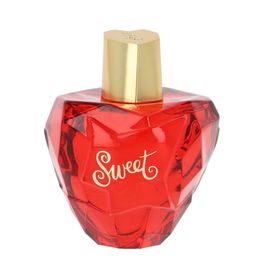 Lolita Lempicka Damen Eau de Parfum "Lolita Lempicka", rot, Parf&uuml;ms