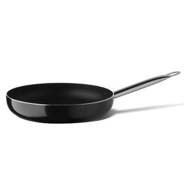 CS KOCH-SYSTEME Bratpfanne "Solaris", &Oslash; 32cm + H&ouml;he 6,5cm, schwarz, Pfannen, Induktion