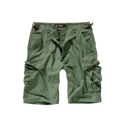 Brandit Cargohose Herren Gr&ouml;&szlig;e 35/36 oliv
