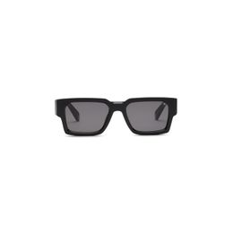 Philipp Plein Jungen Sonnenbrille "Sonnenbrille", schwarz, Sonnenbrillen