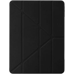 PIPETTO Tablet-H&uuml;lle "Origami No1 OriginalCase iPad Air 13" M2 (2024)", iPad, schwarz, H&uuml;llen