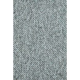 ANDIAMO Teppichboden "Kairo, Schlinge, Gesamth&ouml;he 8 mm, Made in Netherlands", B : 400cm 1 Stk., L: 450cm, gr&uuml;n, Schlafzimmer, Teppiche, meliert,