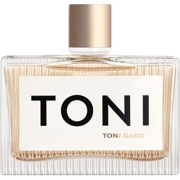 Toni Gard Damen Eau de Parfum "TONI EdP", wei&szlig;, Parf&uuml;ms, mit einzigartiger Komposition