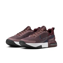 Nike Herren Trainingsschuh "Air Max Alpha Trainer 6", Gr. 47,5, rosa, Synthetik, Textil, Schuhe