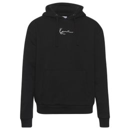 Karl Kani Herren Anzug "Karl Kani Herren", schwarz, Gr. XS, 80% Baumwolle, 20% Polyester, Anz&uuml;ge