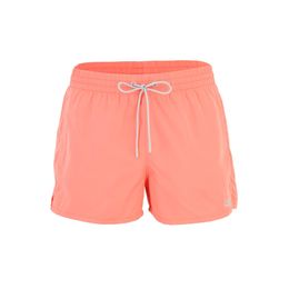Diesel Boxershorts Herren Gr&ouml;&szlig;e L lachs