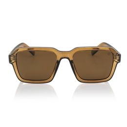 PHILIPP BLANC Jungen Sonnenbrille "PA14-03", braun, Sonnenbrillen, Glass 0.74MM Polarized Lens UV400,CAT3.0