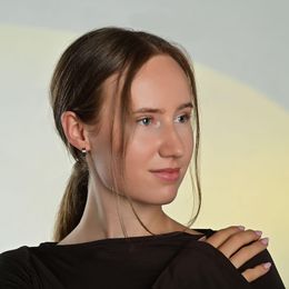 Adelia&acute;s ADELIA ́S Damen Klappcreolen "Ohrringe &ndash; Klappcreole aus Edelstahl", silber, Edelstahl, Ohrringe, Ein kleines Geschenk mit gro&szlig;er Wirkung