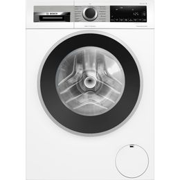 Bosch Waschmaschine "WGG244120", B:59,8cm H:84,8cm T:59cm, wei&szlig;, Waschmaschinen