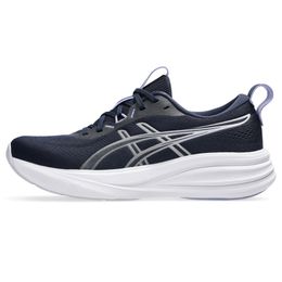 asics Laufschuh ' Gel-Pulse 17 ' Damen Gr&ouml;&szlig;e 39.5 navy / schwarz / silber