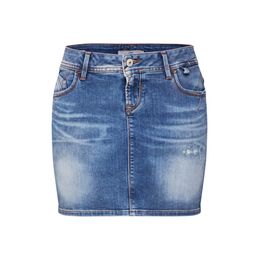 LTB Rock 'Andrea' Damen Gr&ouml;&szlig;e 34 blue denim