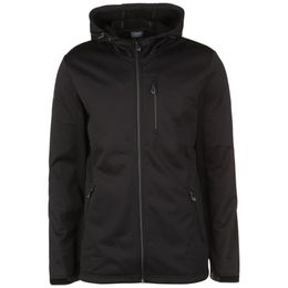 Jako Jacke Herren Gr&ouml;&szlig;e M schwarz