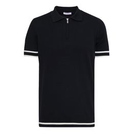 Felix Hardy Shirt Herren Gr&ouml;&szlig;e L schwarz / wei&szlig;