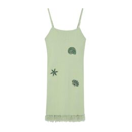 Trendyol Kleid Damen Gr&ouml;&szlig;e 36 mint