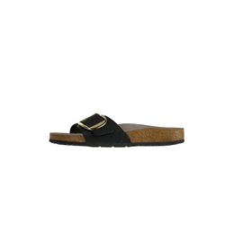 Birkenstock Pantolette 'Madrid' Damen Gr&ouml;&szlig;e 42 schwarz