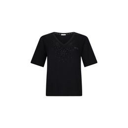 Liu Jo Shirt female size XXS Black