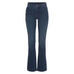 MAC Jeans 'Dream' Damen Gr&ouml;&szlig;e 32/34 kobaltblau